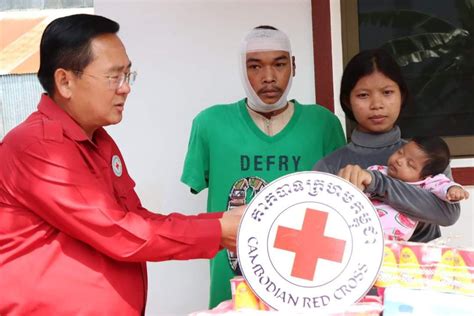 សាខាកាកបាទក្រហមកម្ពុជាខេត្តបាត់ដំបង