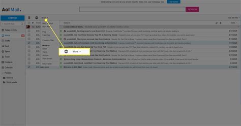 Won T Open Aol Mail Inbox