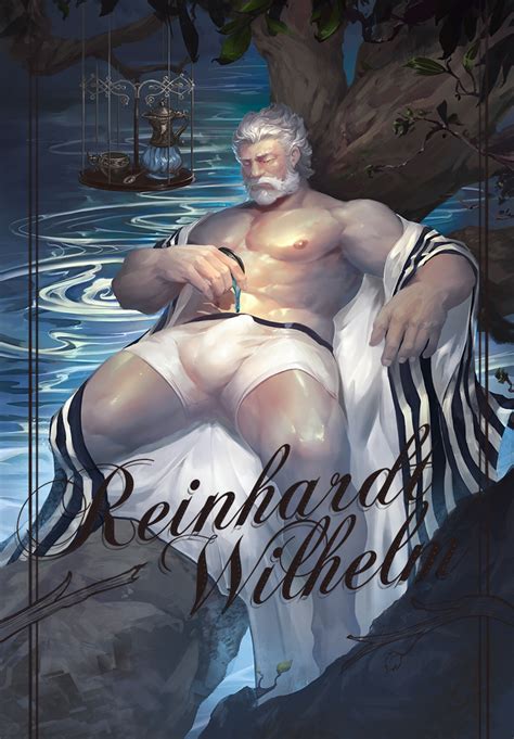 Post Overlook Reinhardt Wilhelm