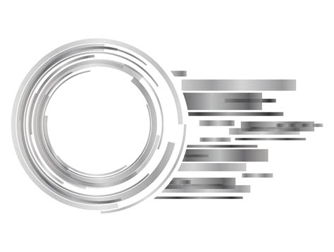 Circle Graphics Art Geometric Art Design Element 11886767 Vector Art At Vecteezy