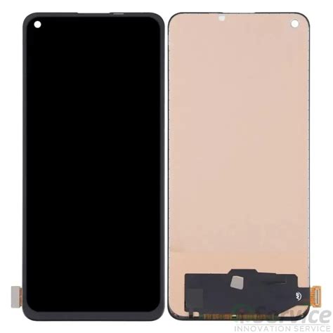 Oppo F19s Cph2223 Used Amoled Display Combo Replacement