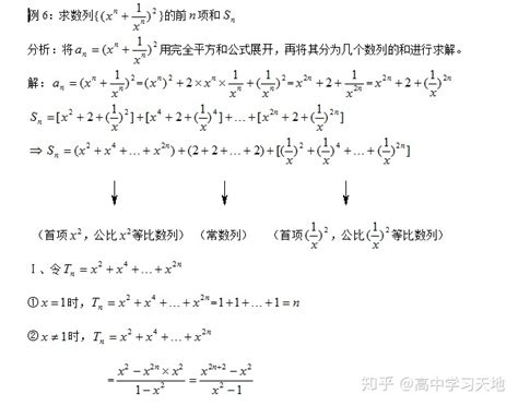 Matlab 帕多瓦数列 通项公式高中数学：数列求和方法集锦，含经典例题及解析，转需！ Csdn博客