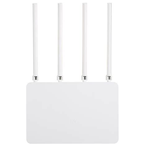 Xiaomi WiFi Router 3G GearVita