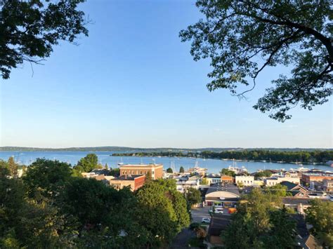I Think Northern Michigan Is Americas Hidden Gem