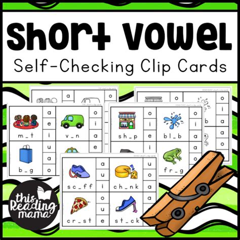 Long Or Short Vowel Checker