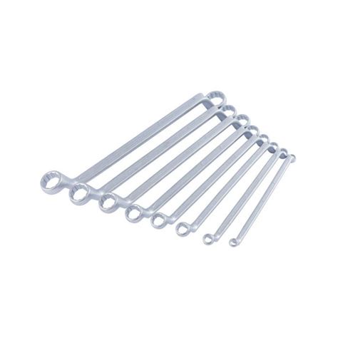 Elora Deep Crank Metric Ring Spanner Set Candw Berry