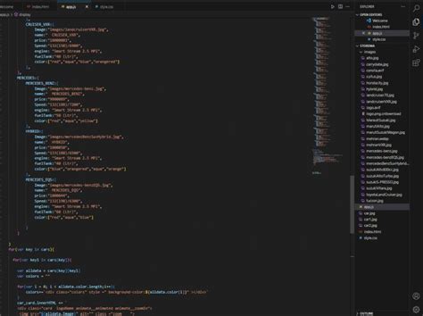 rao ali murad on linkedin a big surprise is coming soon using javascript 😍