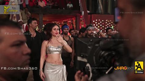 Naked Kareena Kapoor Khan In Brothers
