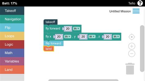 Tello Drone Setup Element14 Community