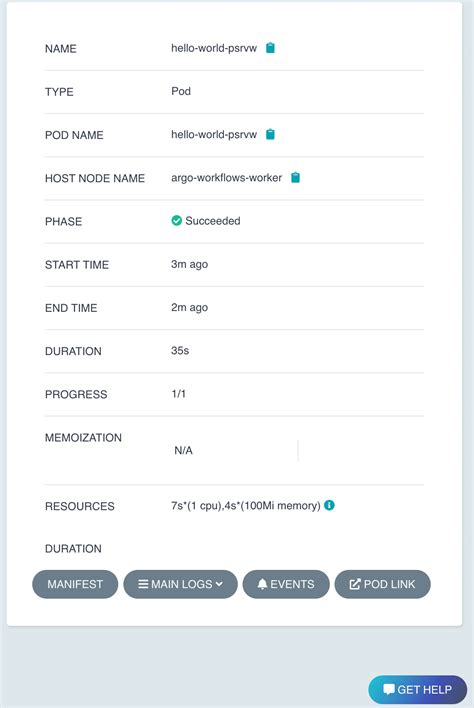 How To Install Argo Workflows On AWS GCP And Azure