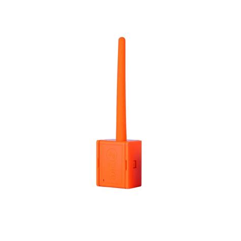 AiroSensor Wireless Temperature Logger By SenseAnywhere