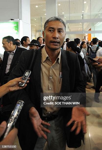 17 Aung Naing Oo Photos And High Res Pictures Getty Images