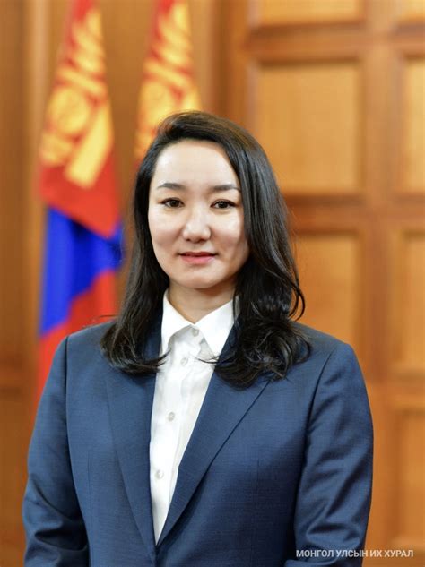 УИХ ын дарга Д Амарбаясгалангийн хууль зүйн бодлогын 7 ЗӨВЛӨХ