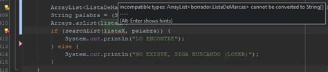 Jcombobox Buscar Mientras Escribe En Un Arraylist Java Stack Overflow