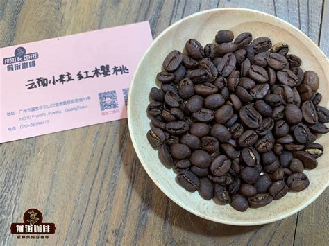 罗布斯塔和阿拉比卡咖啡豆有什么味道口感区别？罗布斯塔咖啡豆有什么特点好喝吗 中国咖啡网
