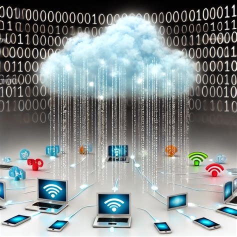 The Future Of Cloud Computing Building Scalable Secure And Cost Effective Infrastructure By