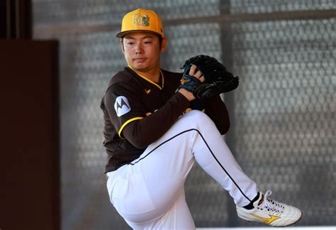 Padres Minors Yuki Matsui Continues Rehab Jase Bowen Samad Taylor Homer