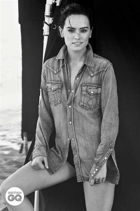 Daisy Ridley Hottest Sexiest Photo Collection Hnn