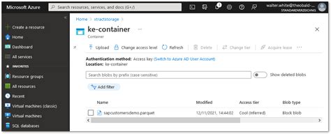 Run An Adf Pipeline When An Sap Extraction File Is Uploaded To Azure Storage Xtract Universal