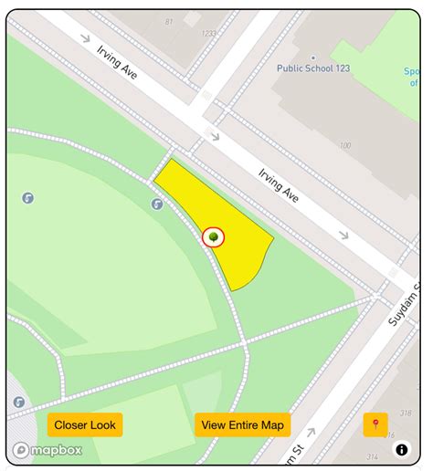 Implementing Interactive And Customizable Maps In React By Luis Vasquez Medium