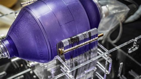 Spotlight Open Source Ventilator Mit Massachusetts Institute Of