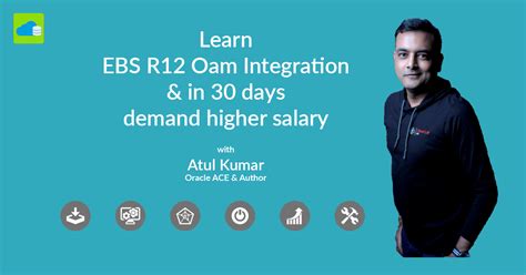 EBS OAM Integration Training