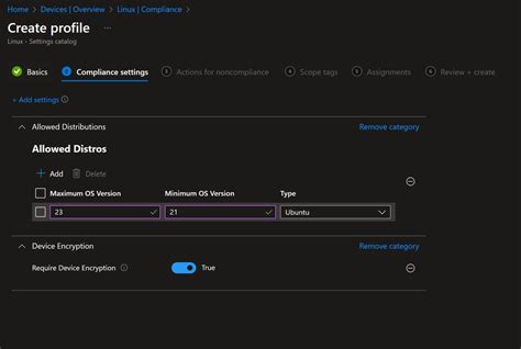 Enroll Ubuntu Linux Devices In Intune Mikes Mdm Blog