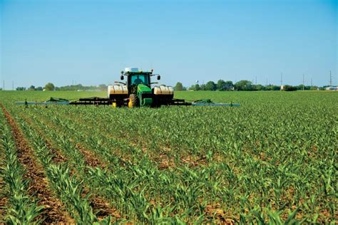 An Overview Of Illinois Agriculture Facts And Statistics Farm Flavor