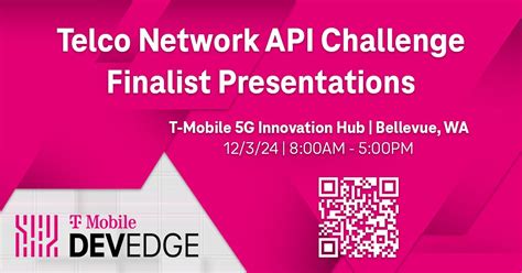 t mobile devedge on linkedin join us for the final presentation of the