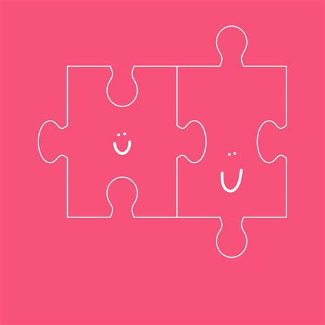 Puzzle Animated S And Infographics — Krystal Carpintieri Design