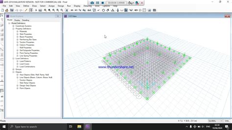 Foundation Design Project Assignment For Skyfi Labs Online Course By