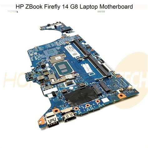 Intel Hp Zbook Firefly G Laptop Motherboard At In New Delhi Id