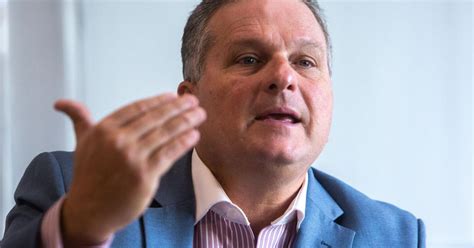 El Fundador Del Proyecto Inocencia En Puerto Rico Julio Fontanet “un