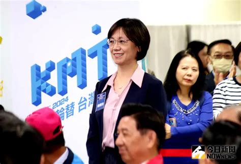 讓少數總統走入歷史！翁曉玲提案「大選投票改二輪制」 今拚付委 政治快訊 要聞 Nownews今日新聞