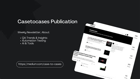 Name Field Validation In Form The Art Of Testing By Niar Case To Cases Medium