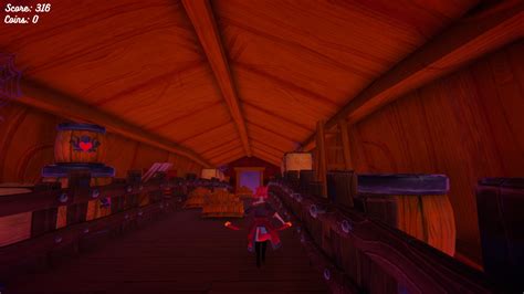 Horny Alice Gothic Run On Steam