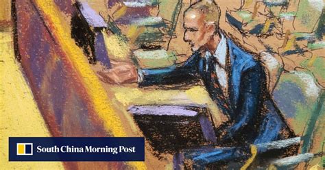 Malaysia 1mdb Scandal Najib On The Defensive After Us Trial Testimony
