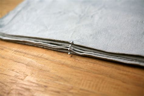 How To Hem IKEA Curtains Essential Tutorial Create Enjoy