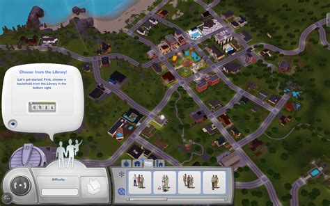 Mod The Sims Gray UI Recolor