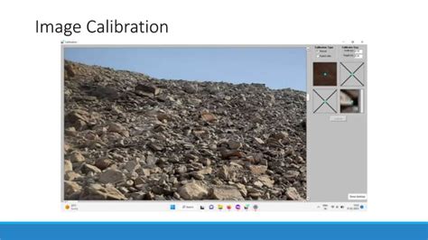 Rock Fragmentation Analysis Pptx