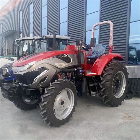 Compact Mini Crawler Tractor With 100hp Compact Mini Crawler Tractor