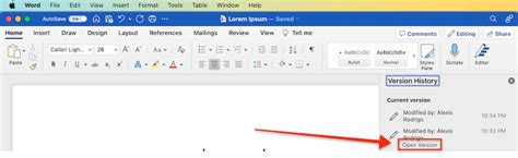How To Recover A Microsoft Word Document If You Forgot To Save Envato Tuts