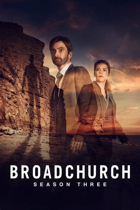 Watch Broadchurch • Series 3 Full Episodes Free Online Plex