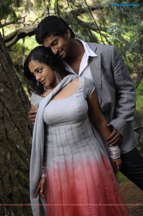 Cinema Gallery Nithya Menon Spicy