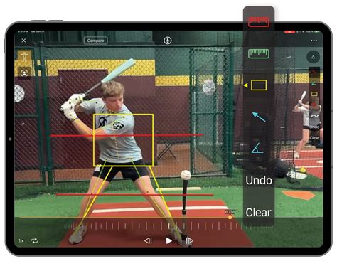 Baseball Video Analysis App Coaching Software Onform
