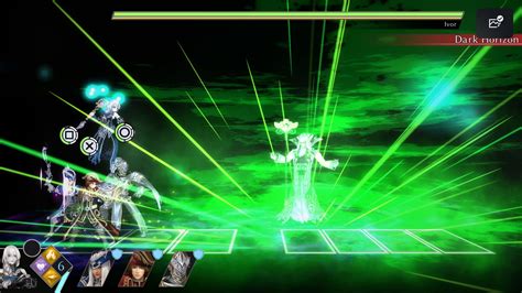 How To Defeat Ivor In Fallen Legion Revenants
