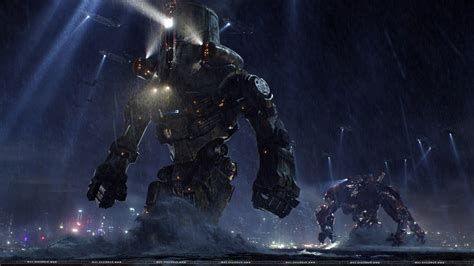 Pacific Rim Wallpaper 1920