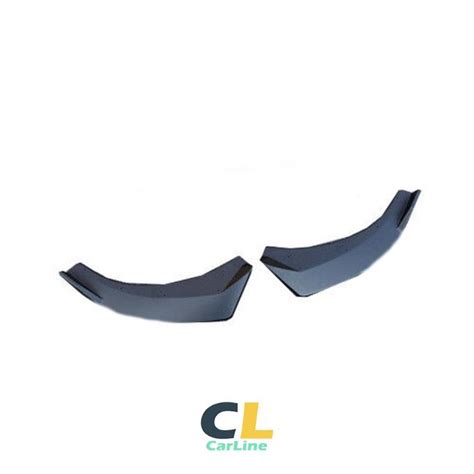 მოლდინგი ბამპერის წინა გვერდითი 2022 Elantra Carline Carline ავტონაწილები