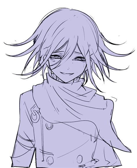 Dice156 Oma Kokichi Danganronpa Series Danganronpa V3 Killing