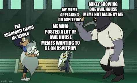 Mikeys New Video Mightve Infuriated Me This Meme Will Probably Get